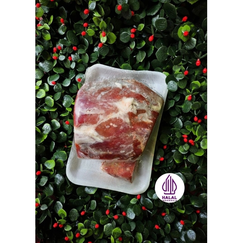 Jual DAGING SAPI RENDANG / BISTIK 1KG TERMURAH | Shopee Indonesia