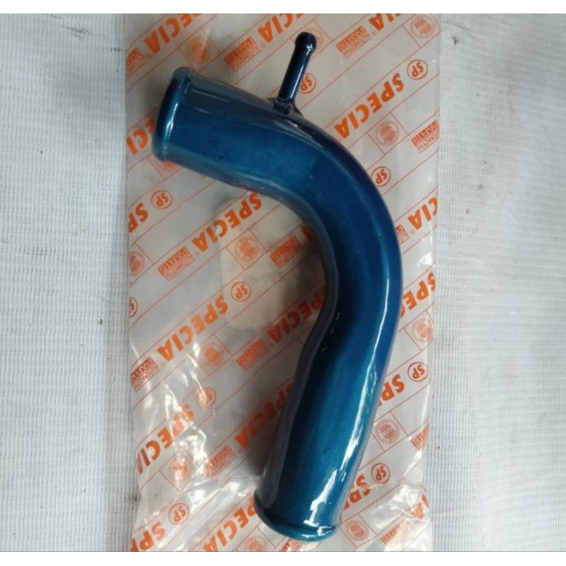 Jual Pipa Selang radiator Bawah/Pipa Air Kijang Super/Extra/Grand 5K ...