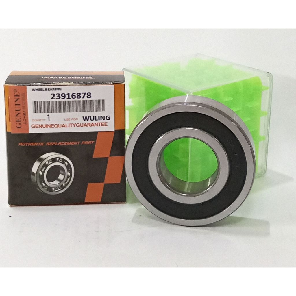 Jual BEARING RODA LAHER RODA BELAKANG WULING CONFERO - THROMOL MODE ...