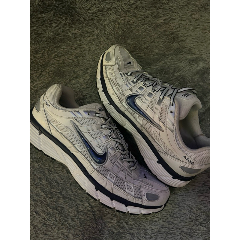 Jual nike p6000 beige phantom | Shopee Indonesia