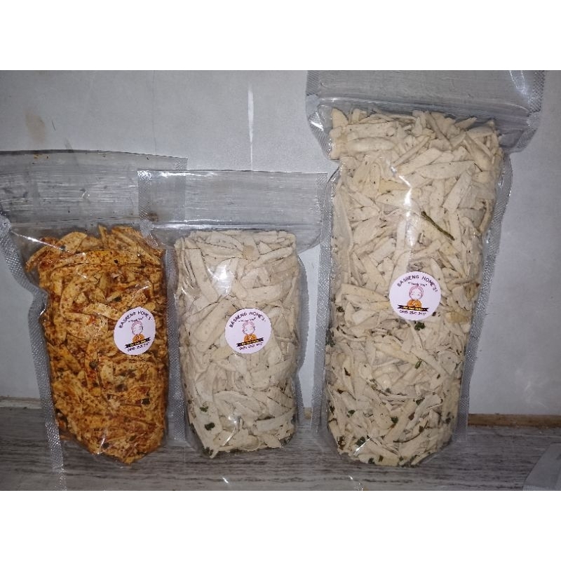 Jual Basreng | Shopee Indonesia