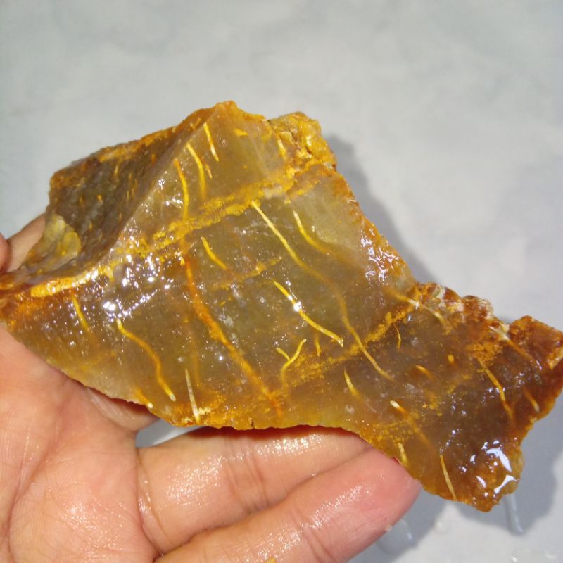 Jual Original Batu Buluh Per1ndu Kristal Langka | Shopee Indonesia
