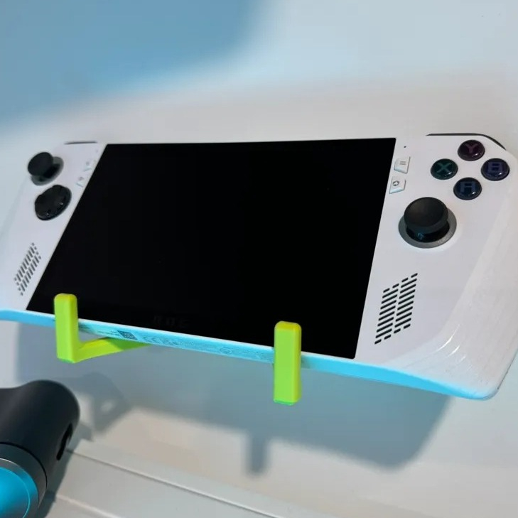 Jual Handheld PC Wall Mount / Mount Dinding untuk Handheld PC Portabel ...