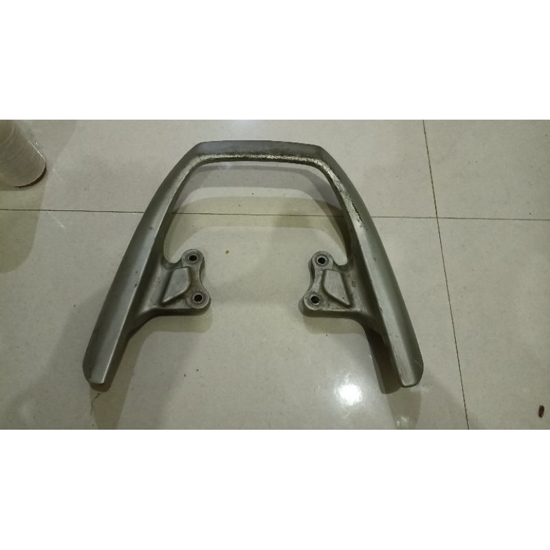 Jual planger Megapro New Original lepasan motor | Shopee Indonesia