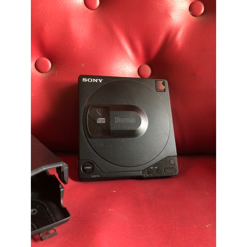 Jual DISCMAN SONY D-150 WALKMAN | Shopee Indonesia