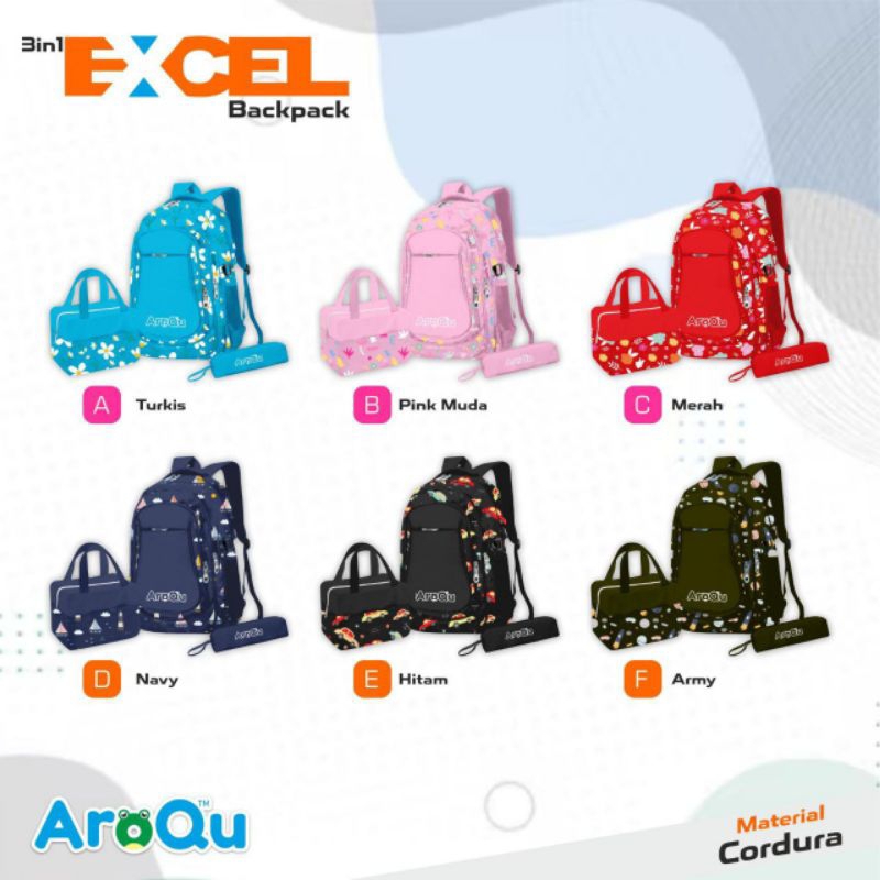 Jual ( READY SETELAH LEBARAN ) ( HARGA DP ) OPEN PO TAS RANSEL ANAK ...
