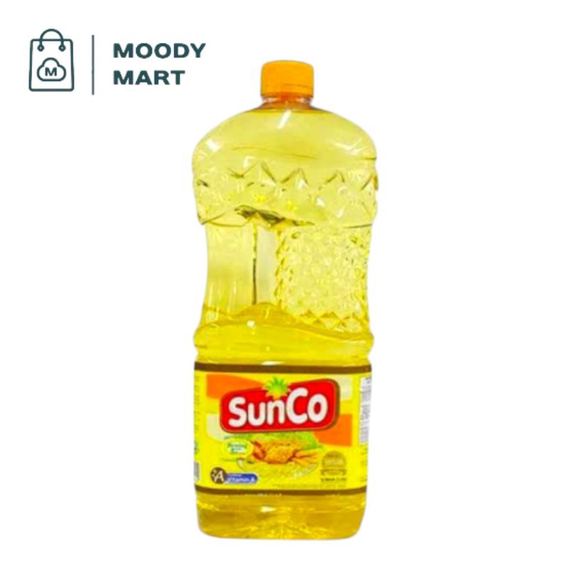 Jual Sunco Minyak Goreng Botol 1 Liter | Shopee Indonesia