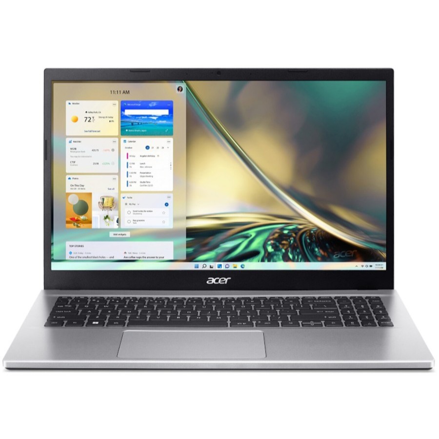 Jual Acer Aspire 3 A315 Ryzen 7 5700 8GB 512GB W11PRE 15.6" FHD ...