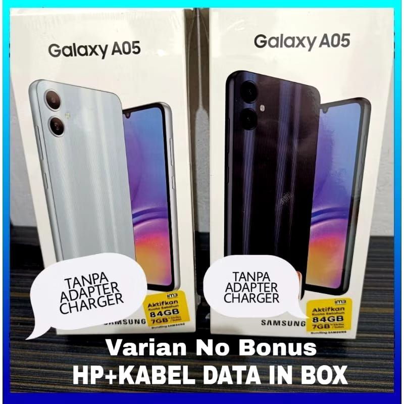 Jual Samsung Ram Hp A05 A05 Terlengkap & Harga Terbaru Mei 2026 ...