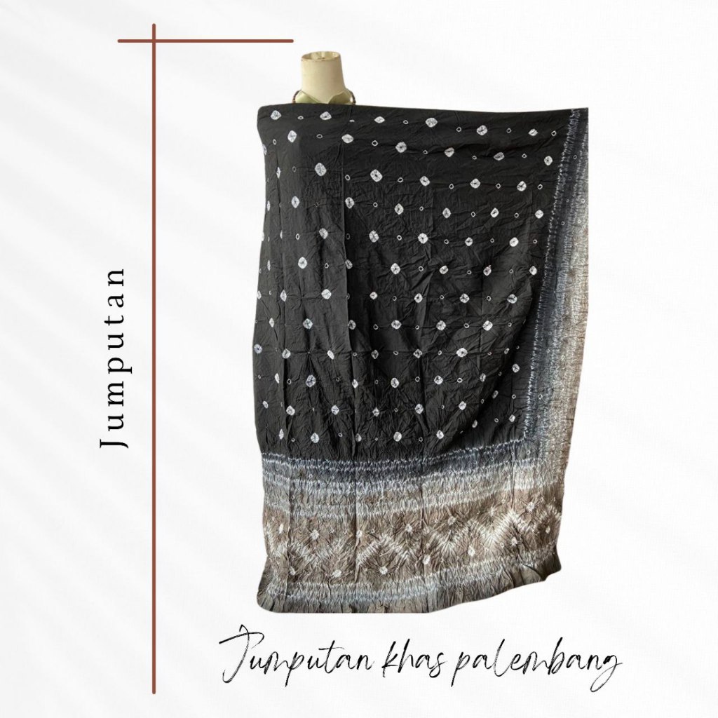 Jual Songket Pash - Jumputan Thai Silk Berbagai Macam Dan Warna Khas Palembang | Shopee Indonesia