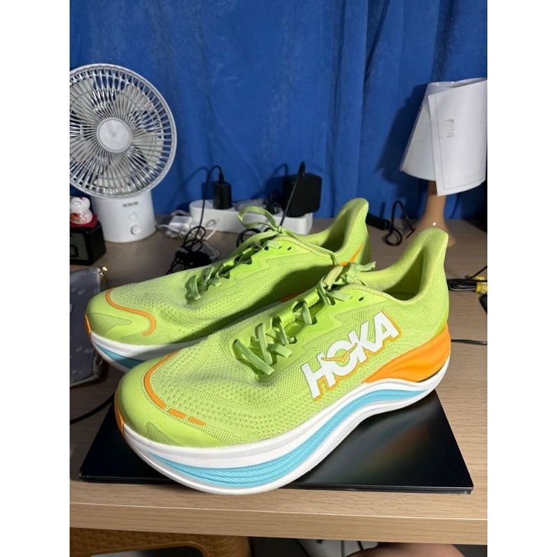 Jual hoka Skyward x orginal | Shopee Indonesia