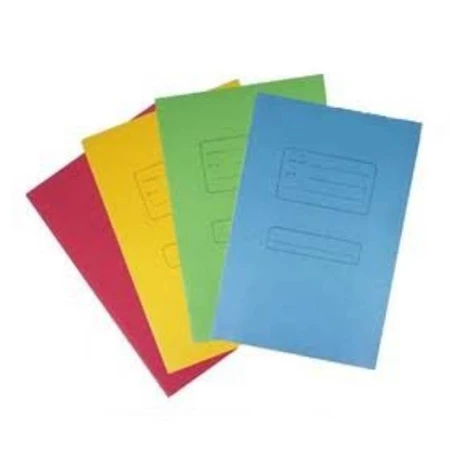 Jual TEKA Stopmap 5002 Emboss / STOPMAP / STOFMAP / MAP KERTAS WARNA ...