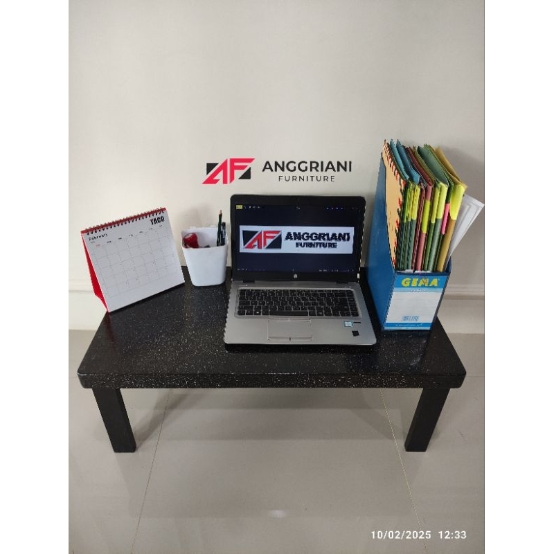 Jual Meja Multifungsi P×L×T (80×40×30) Meja Belajar Meja Kerja Lesehan ...