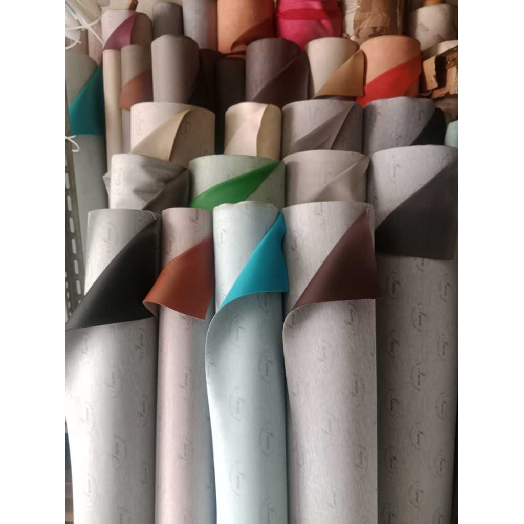 Jual Inova The Classiest Leather (Bahan Kain Jok Kulit) 100 x 140 cm ...