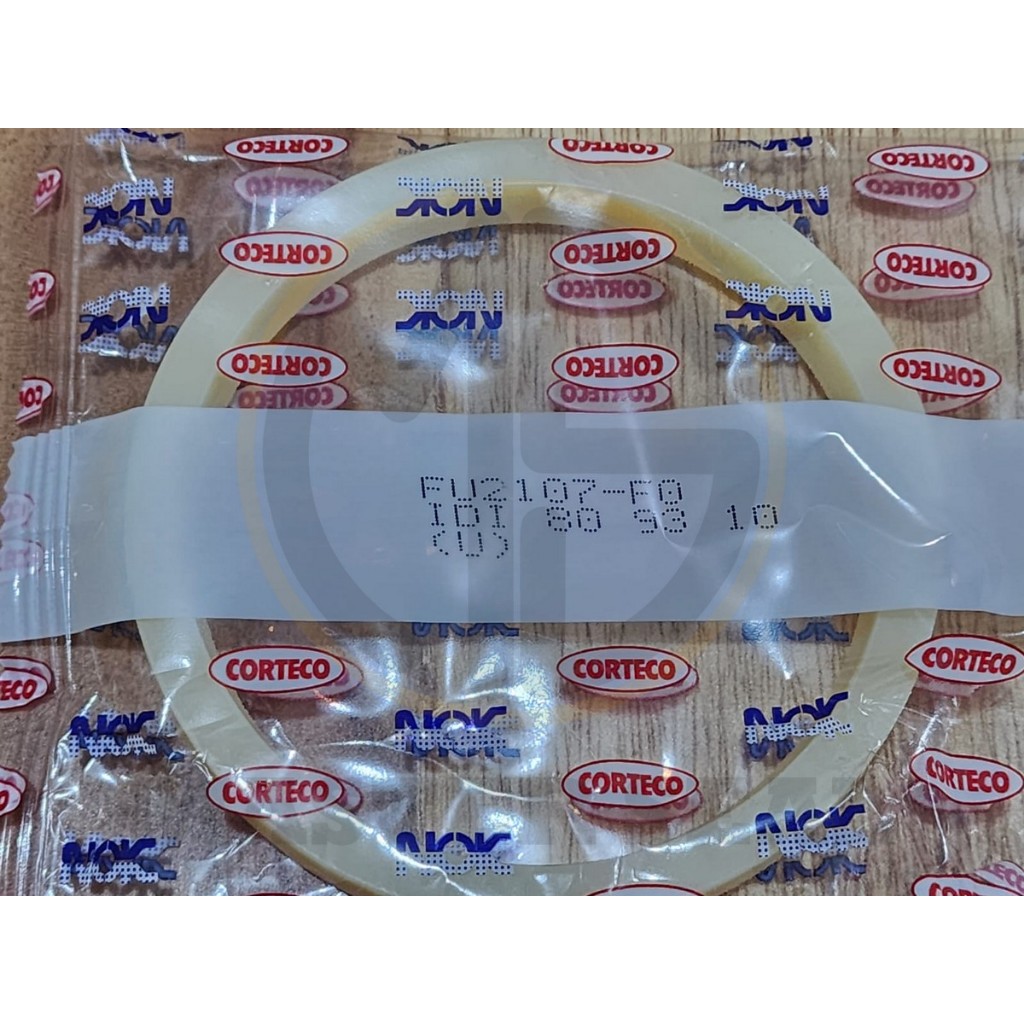 Jual SEAL HYDRAULIC IDI 80 93 10 JEPANG JAPAN FU2107-F0 | Shopee Indonesia