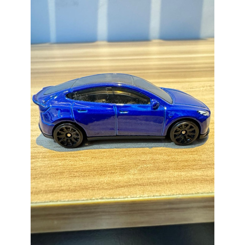 Jual Hotwheels Tesla (Preloved) | Shopee Indonesia