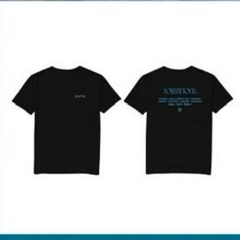 Jual DAY6 FOREVER YOUNG CONCERT INDONESIA OFFICIAL MERCHANDISE | Shopee ...