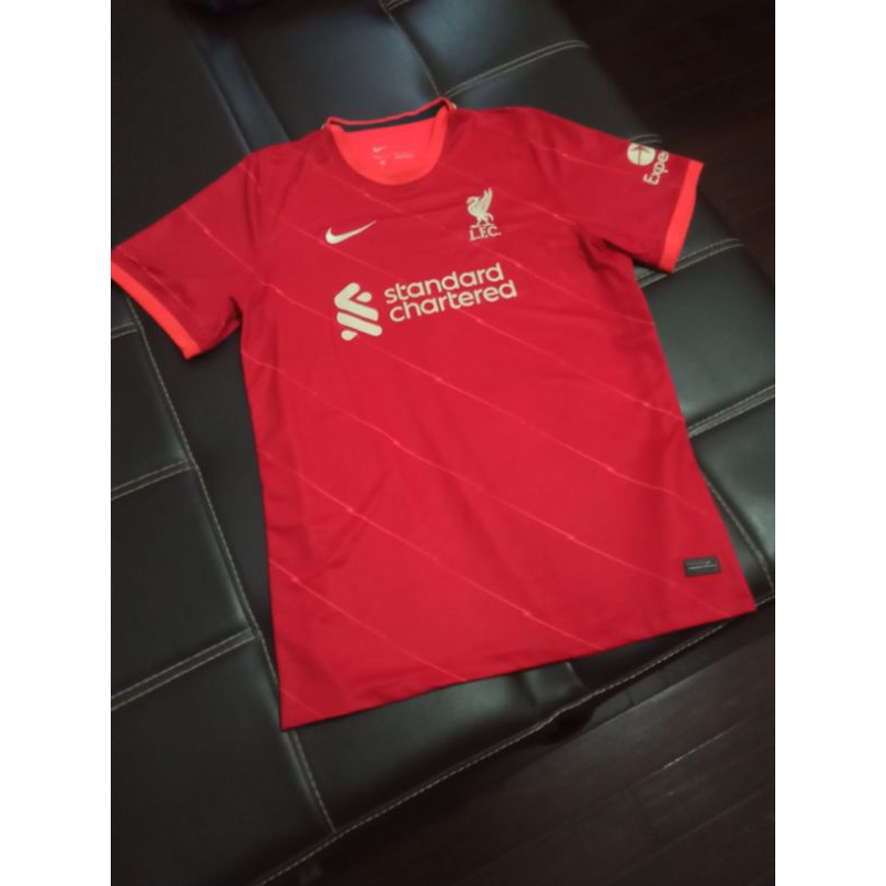 Jual jersey liverpool original | Shopee Indonesia
