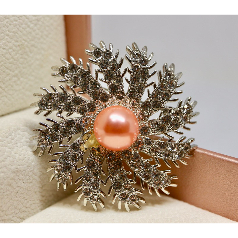 Jual PROMO BROS MUTIARA KULIT KERANG ATAU SHELL ASLI LENGKAP BOX ...