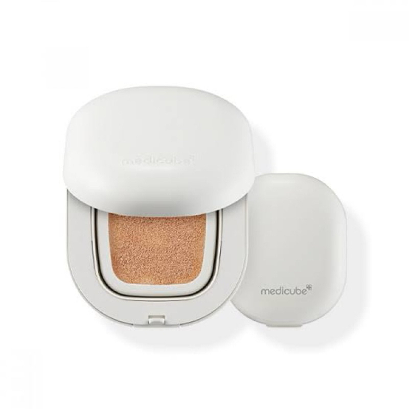Jual Medicube Pro Glutathione Velvet Cushion - Mini Size | Shopee Indonesia