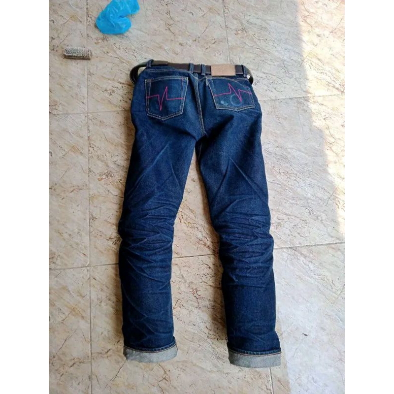 Jual Denim | Shopee Indonesia