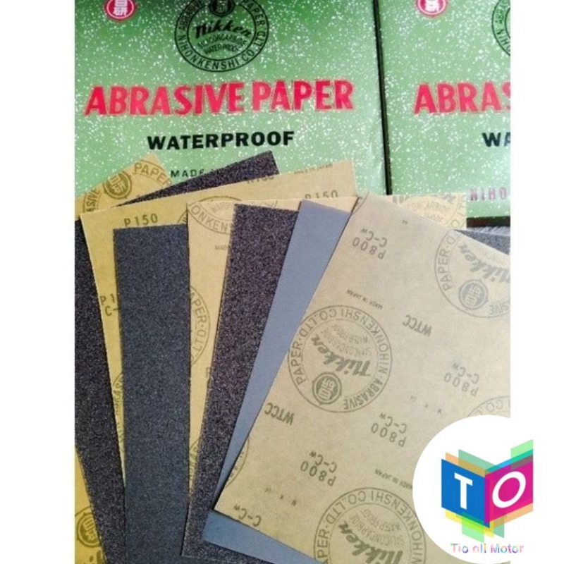 Jual Amplas Nikken 800 | 1000 Nikken Original Nikken Asli | Shopee ...