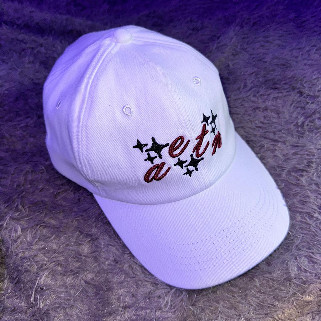 Jual AETN - TOPI SERIES AETNCO STAR - TOPI BASEBALL | Shopee Indonesia