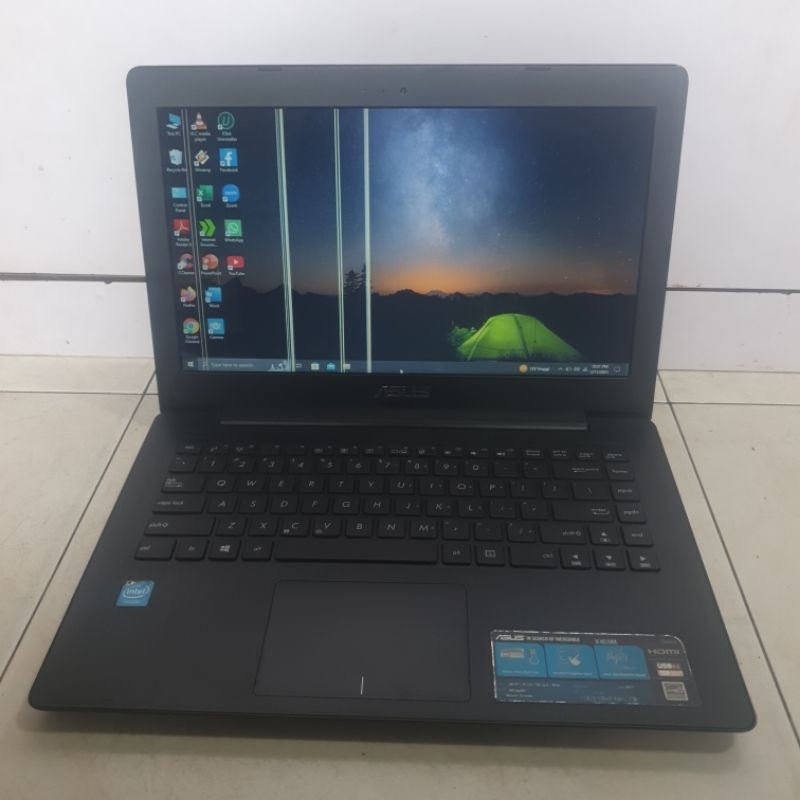 Jual Asus X453M | Shopee Indonesia