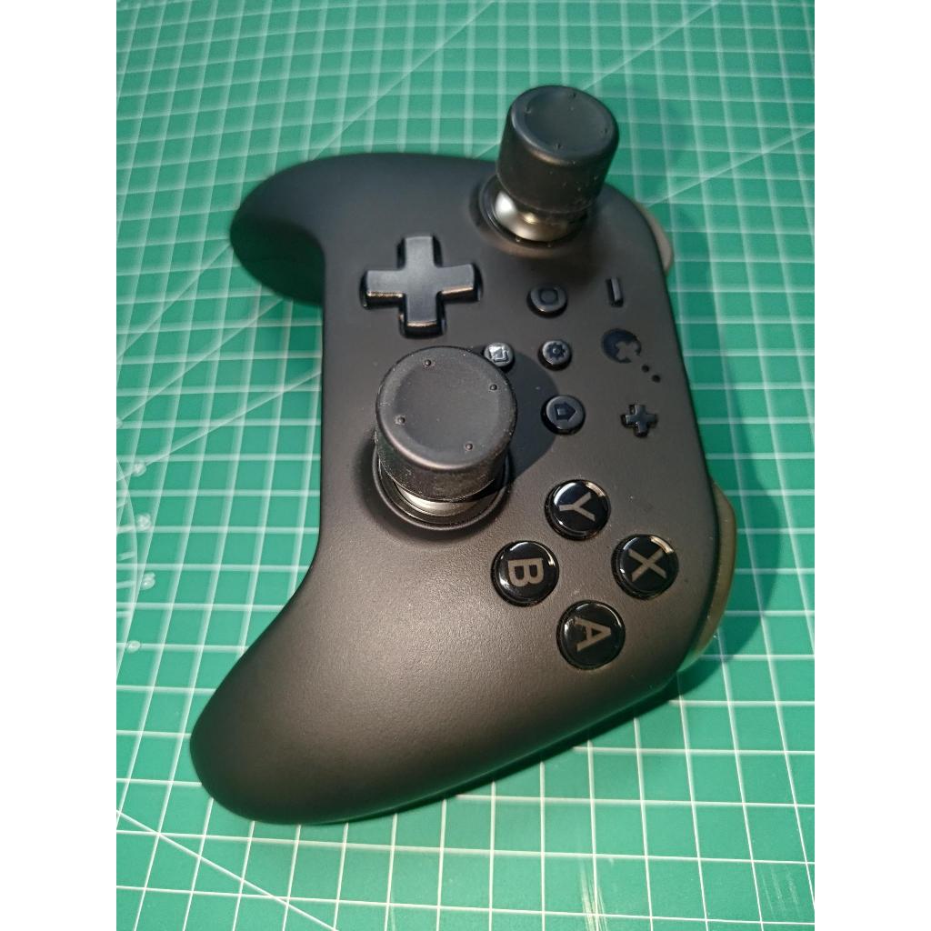 Jual Gulikit Kingkong 2 Pro NS09 Controller Nintendo Switch Android PC ...