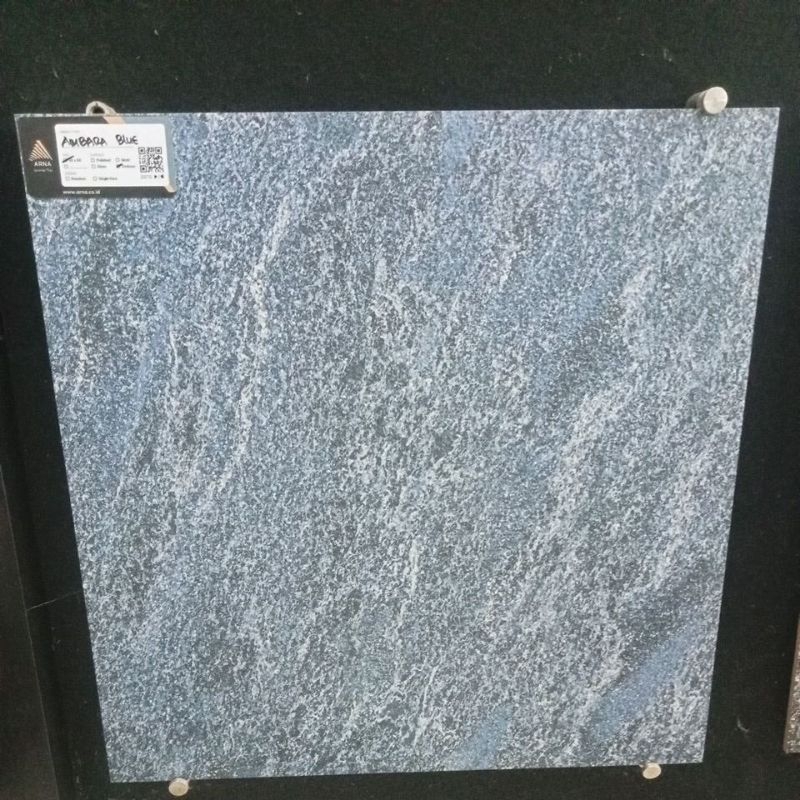 Jual GRANIT ARNA 60X60 AMBARA BLUE KASAR ANTI SLIP | Shopee Indonesia