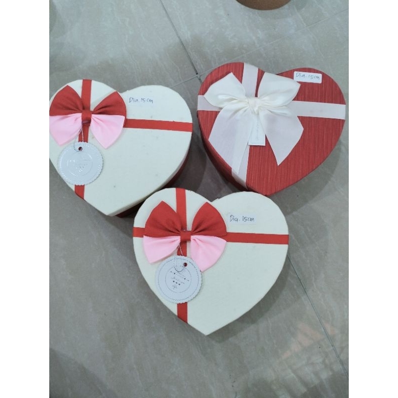 Jual kotak buked love cocok untuk hiasan buat kado valentine/hari ...