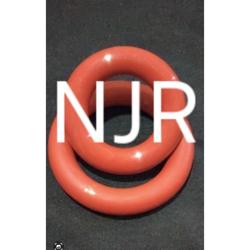 Jual RING PESSARIUM/RING PESSARIUM ,BAHAN RUBBER/KARET. | Shopee Indonesia