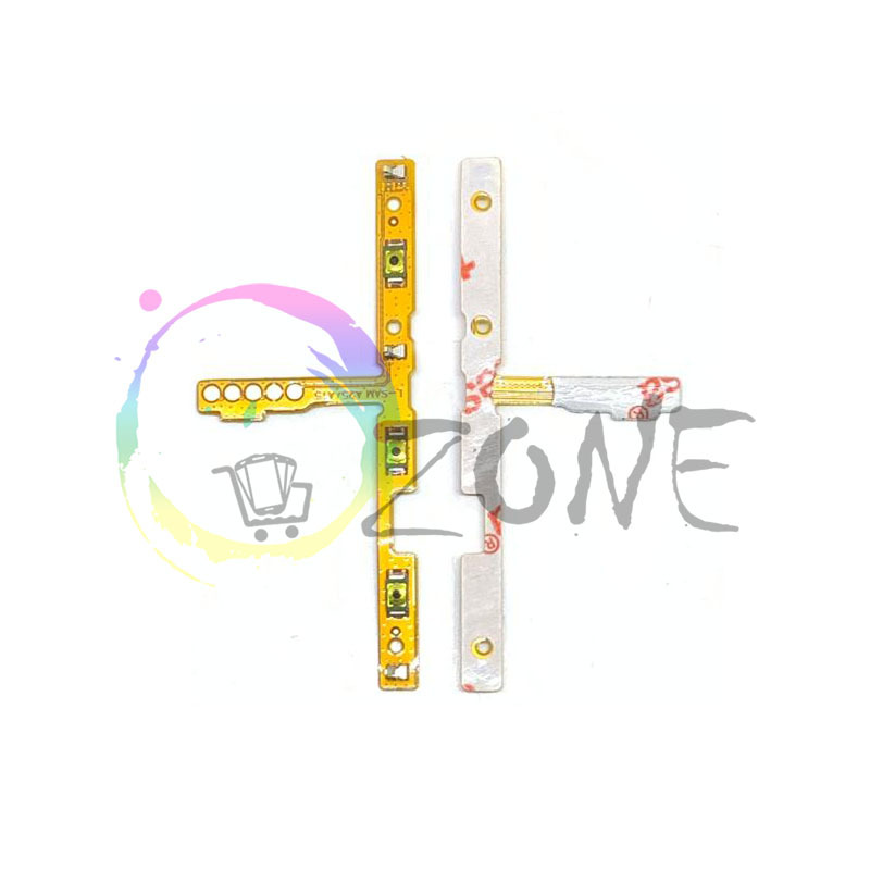 Jual FLEXIBEL POWER ON OFF - FLEXIBLE VOLUME SAMSUNG A15 4G 5G | Shopee Indonesia