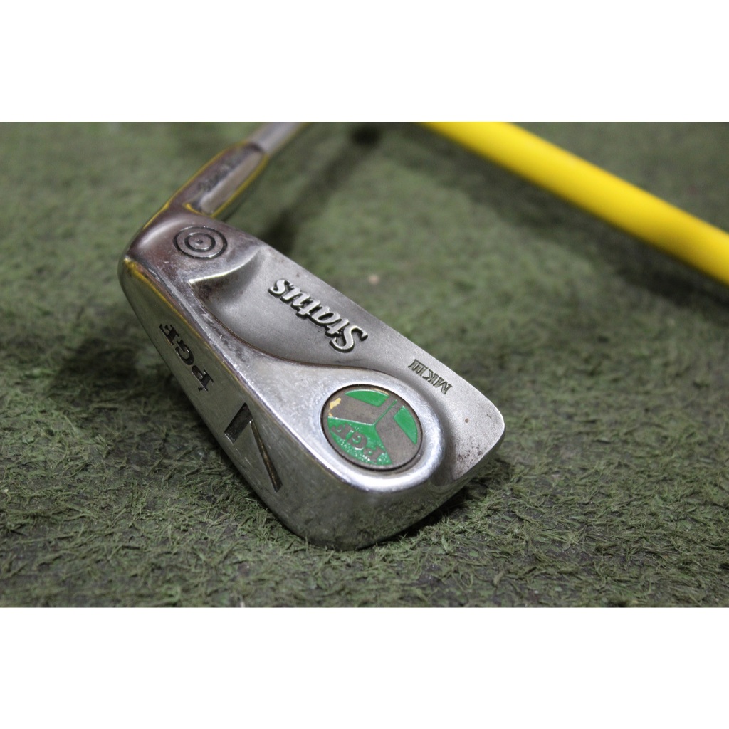Jual Stick Golf Iron No. 7 PGF USA Status MKIII Series | Stick Golf ...