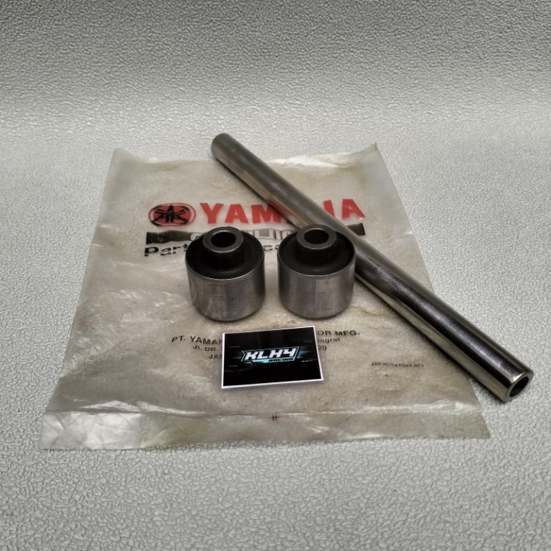 Jual Bosh Arm Mio Nmax Aerox Lexi Bushing Engine Hanger Mounting Aerox ...