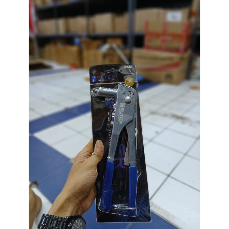 Jual PROMO !! Tang Rivet Alumunium Tembakan Gun Stang Rifet / HAND ...