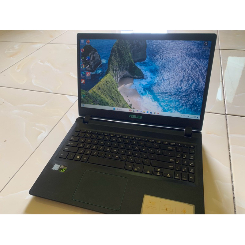 Jual Laptop Asus vivobook X560UD / Spek Gaming | Shopee Indonesia