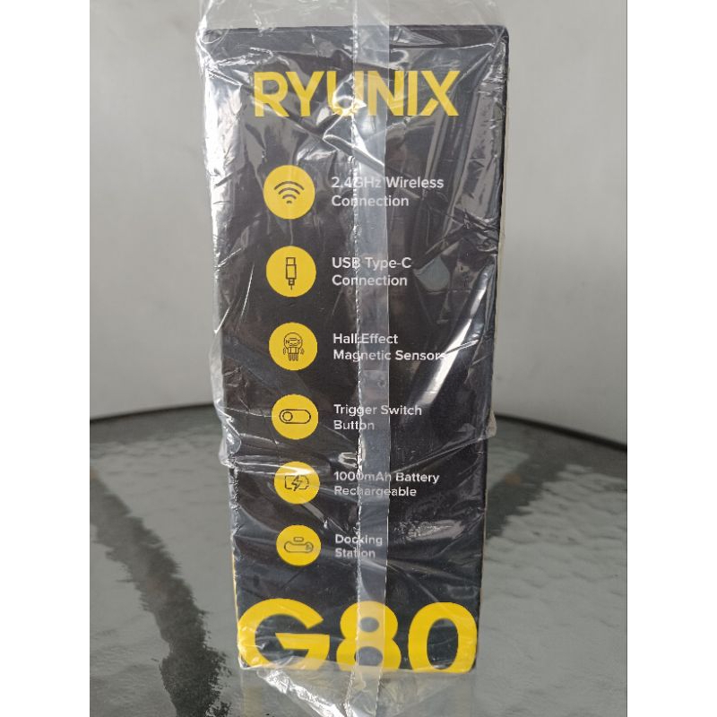 Jual Controller Sades Ryunix G80 | Shopee Indonesia