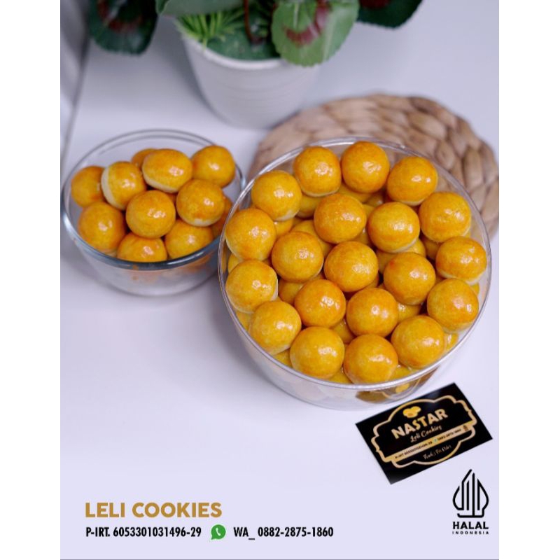 Jual nastar original toples 500gr harga terjangkau ekonomis | Shopee ...