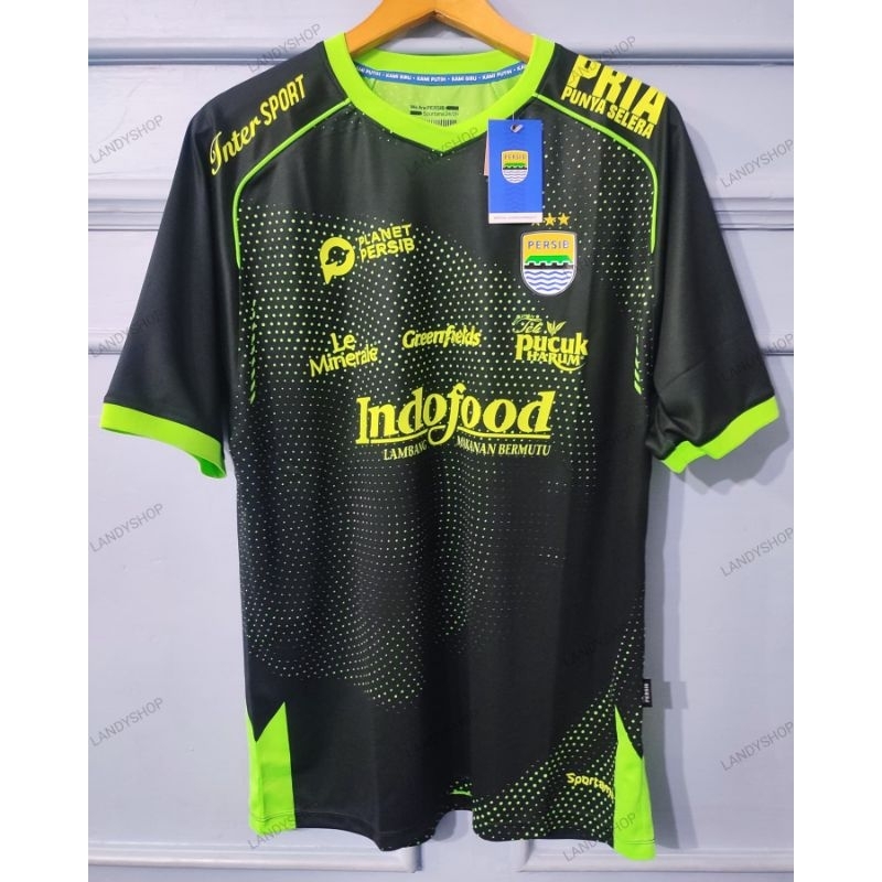 Jual jersey persib bandung 3rd 2024-2025 | Shopee Indonesia
