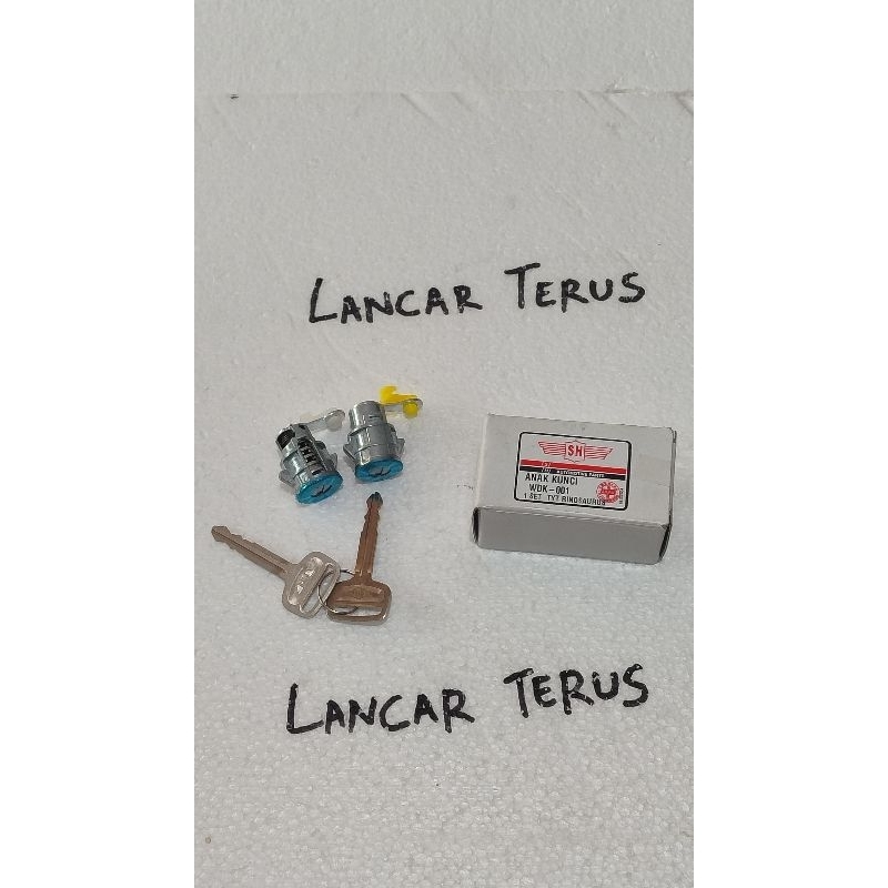 Jual kunci pintu Dyna Rino ht sahurus dutro | Shopee Indonesia