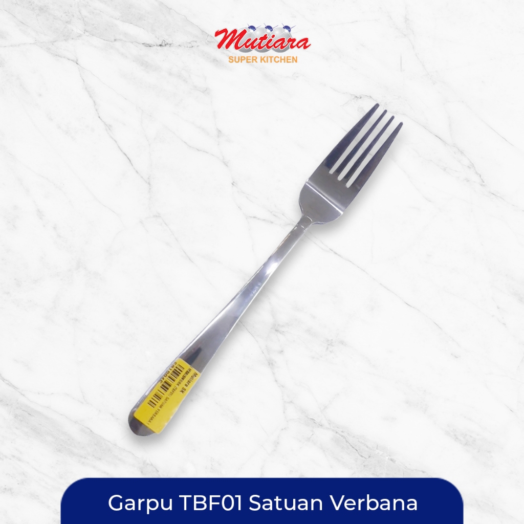 Jual Garpu Makan / Table Fork Stainless Steel Satuan | Shopee Indonesia