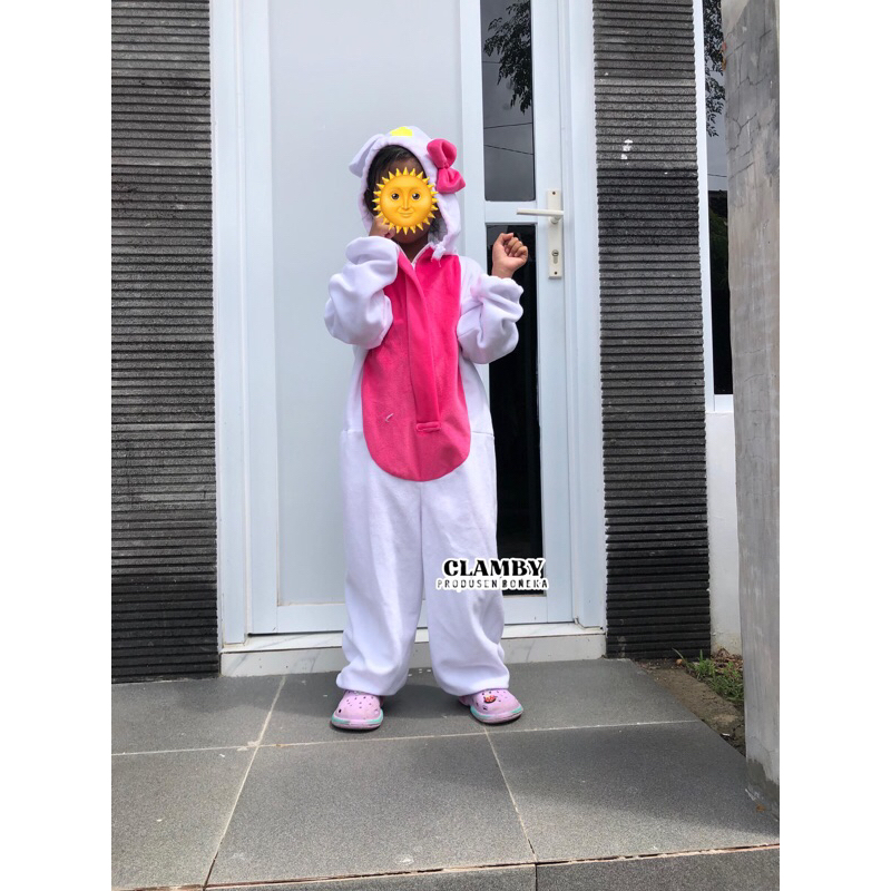 Jual Kostum Anak untuk Pentas Karakter Kucing Lucu | Kostum Karnaval ...