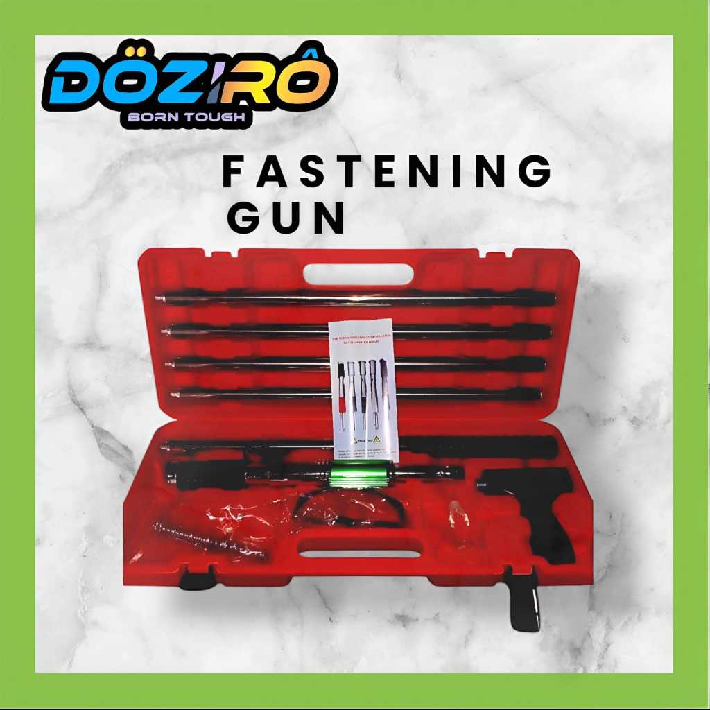 Jual STAMPSET T 1000 / RAMSET GUN / ALAT PAKU TEMBAK MESIN TEMBAK PAKU ...