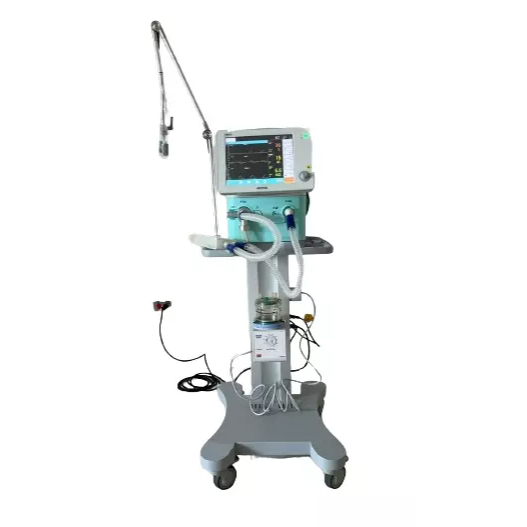 Jual Ventilator ICU 2 in 1 Adult Pediatric min 3kg Aeonmed VG70 Internal Compressor Lengkap ...