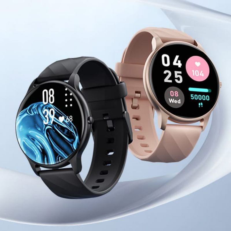 Jual Robot Smartwatch GT1 Hitam | Shopee Indonesia