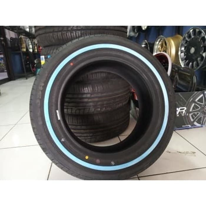Jual BAN MOBIL TUBELLES FORCEUM TRIDEKA WLW 185 65 R14 ban mobil tubles - bisa pasang di toko ...