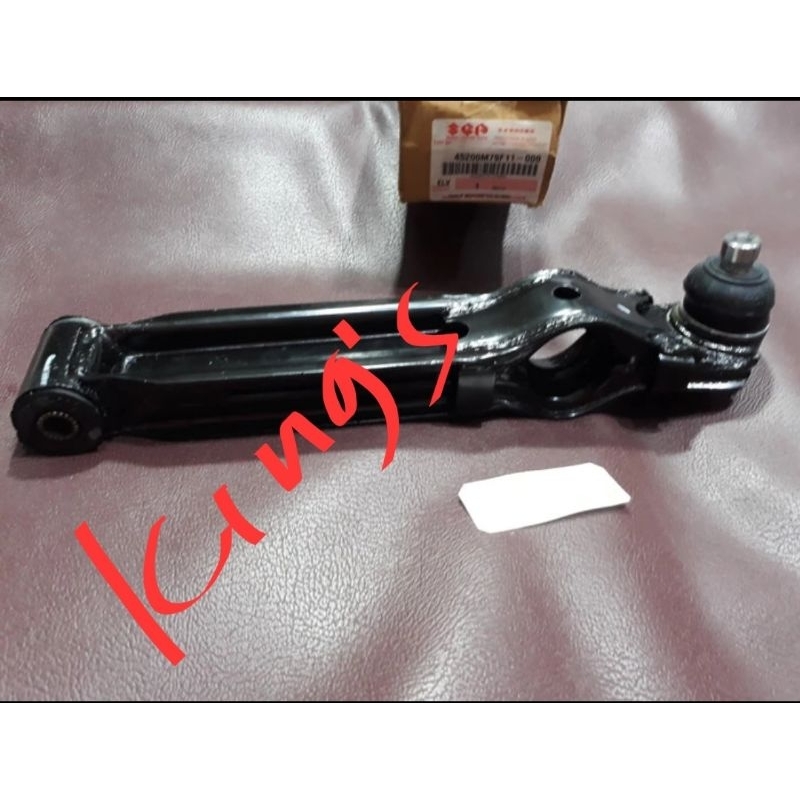 Jual BALL JOINT / LOWER ARM KARIMUN ESTILO 3 SILINDER / 4 SILINDER ASLI ...