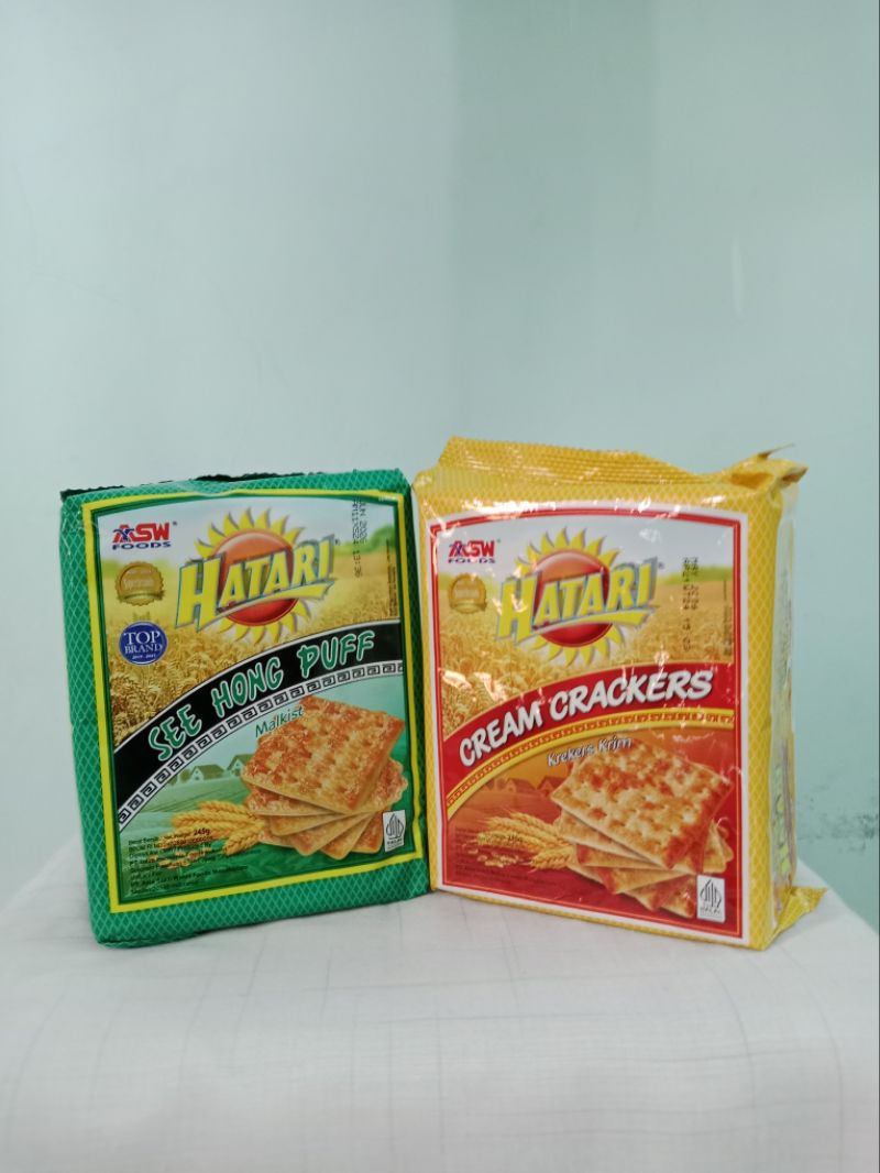 Jual Biskuit Malkist Hatari | Shopee Indonesia
