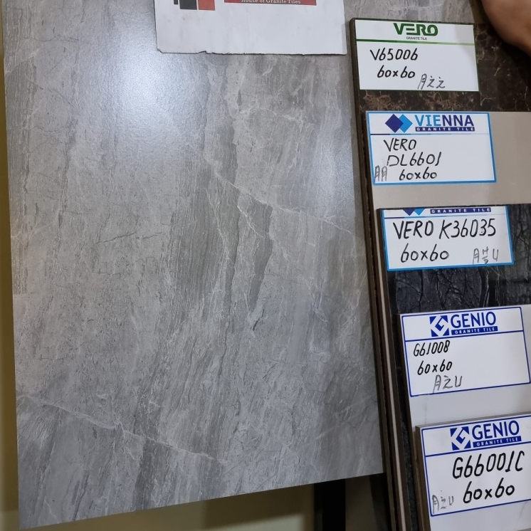 Jual GRANITE TILE VIENNA K26030M 60X60 UNPOLISHED MATT [FREE ONGKIR ...
